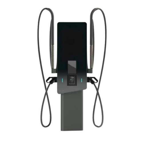 Krachtige Alpitronic hyc50 kW - | EV Company